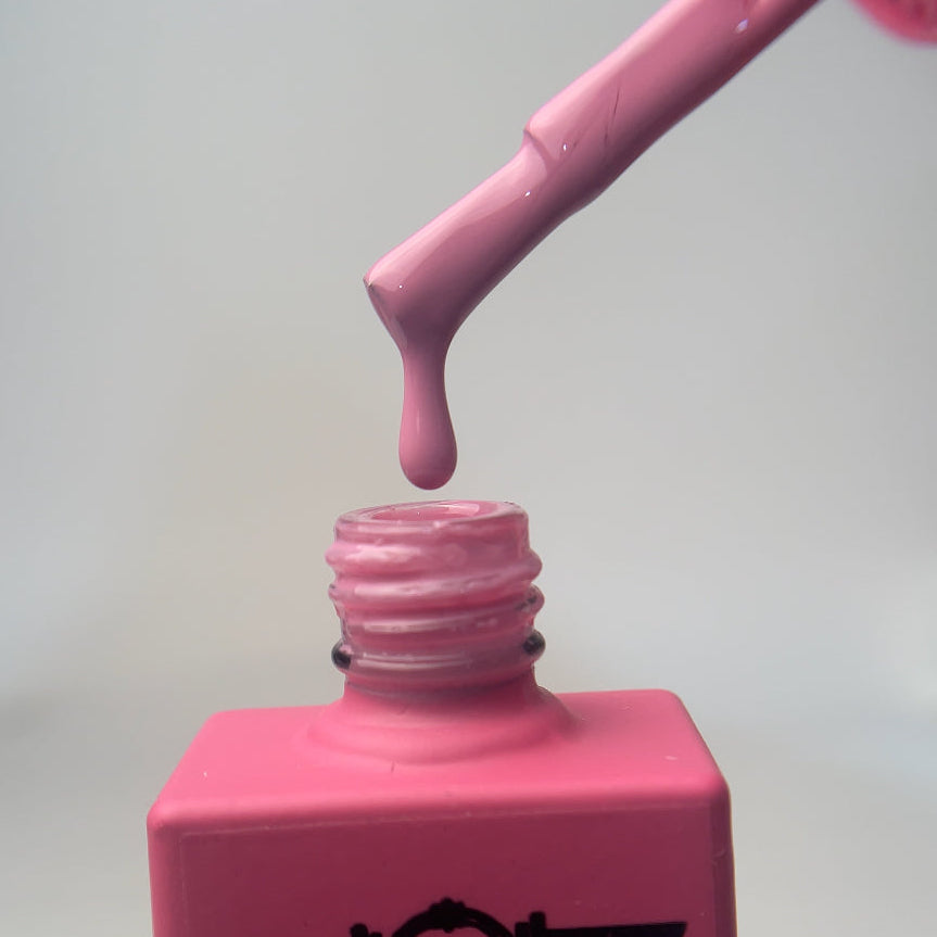 Core Polish Collection #24 – Nail Flight USA