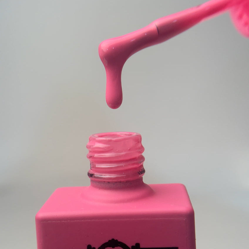 Core Polish Collection #25 – Nail Flight USA