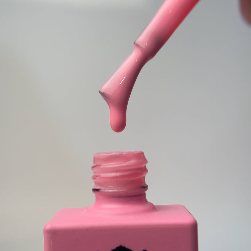 Core Polish Collection #59 – Nail Flight USA