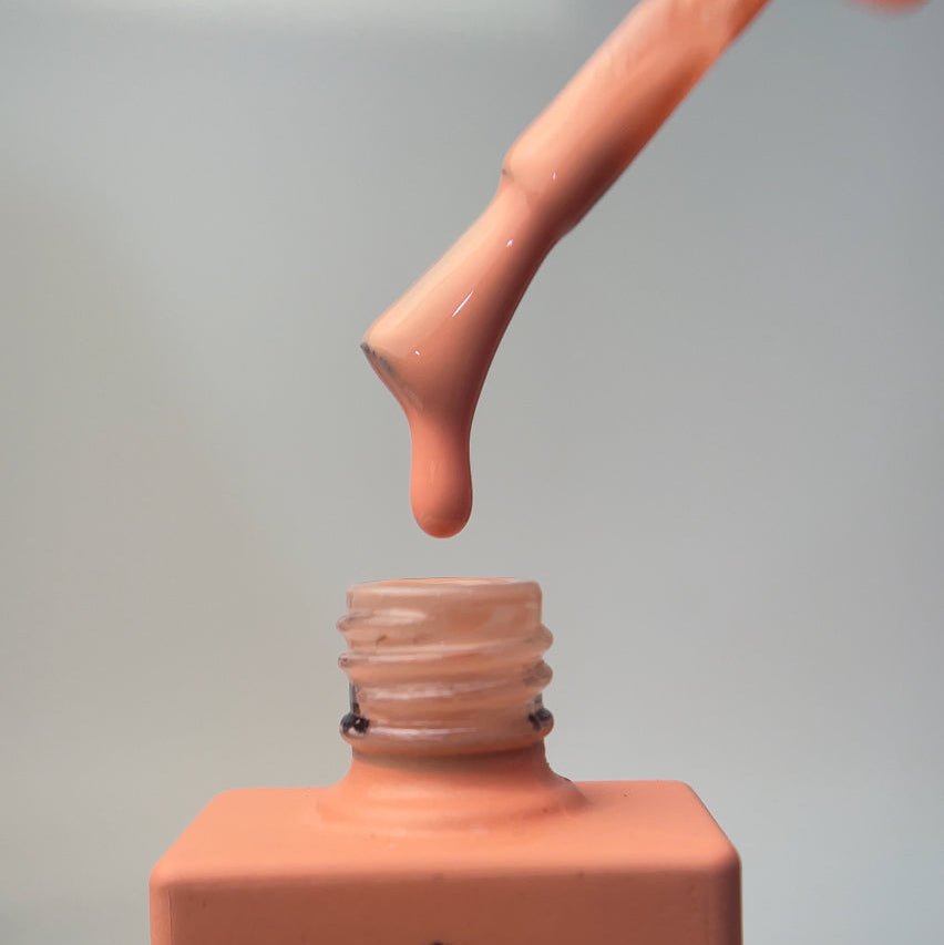 Core Polish Collection #60 – Nail Flight USA
